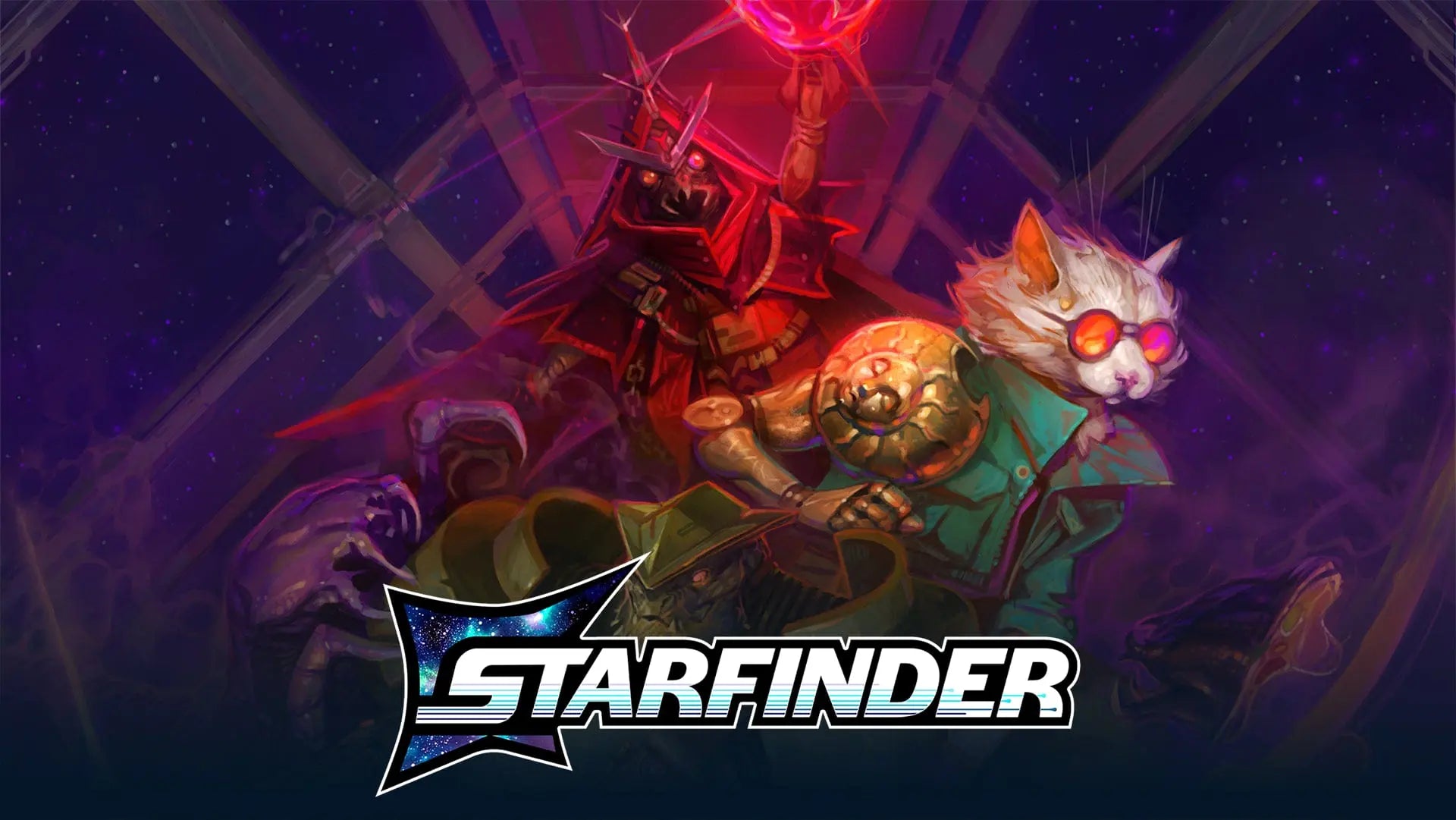 Starfinder – A&M Hobby Shop