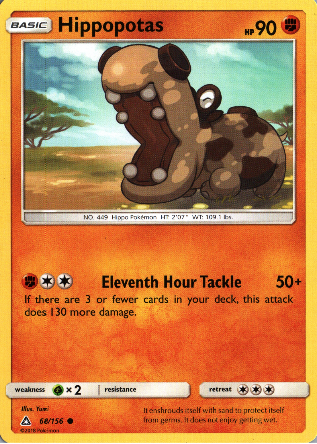 Hippopotas – A&M Hobby Shop